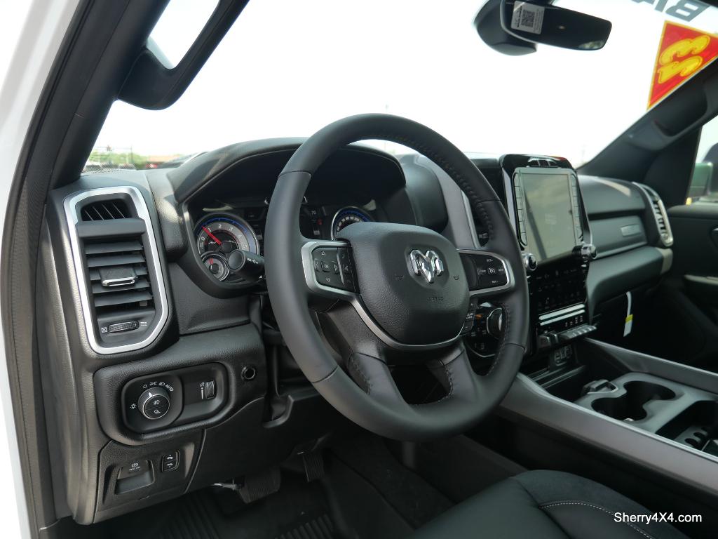 2023 Ram 1500 - Tuscany Badlander | 30940T - Paul Sherry Chrysler Dodge ...