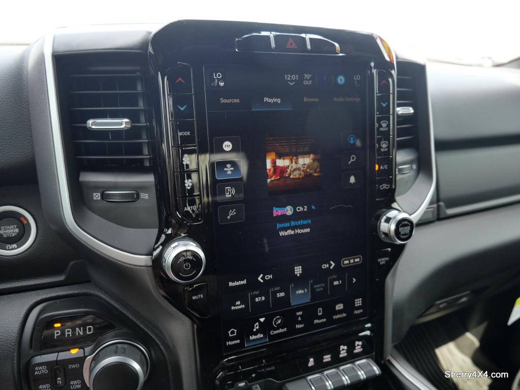 2023 Ram 1500 - Tuscany Badlander | 30940T - Paul Sherry Chrysler Dodge ...