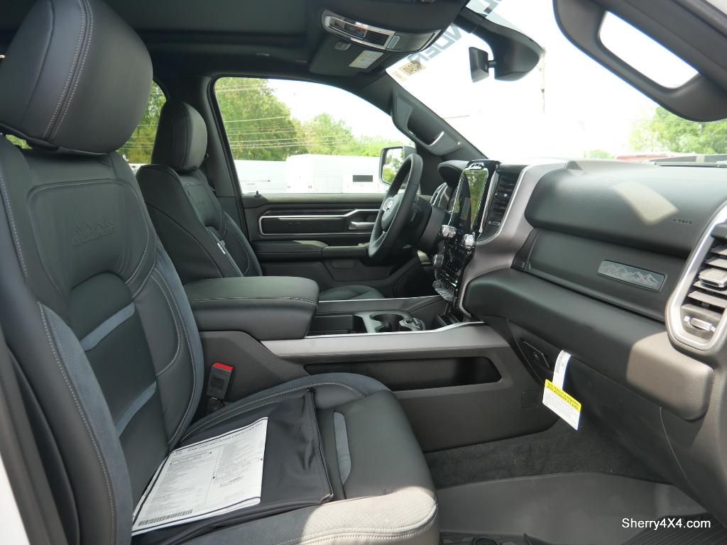 2023 Ram 1500 - Tuscany Badlander | 30940T - Paul Sherry Chrysler Dodge ...