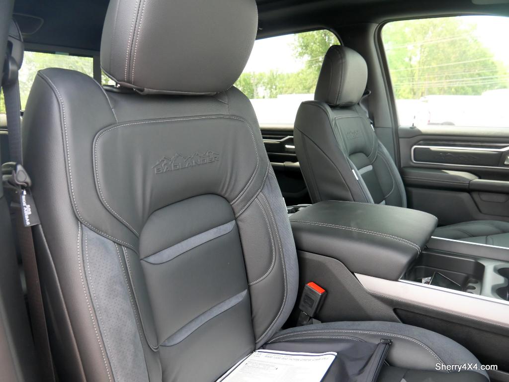 2023 Ram 1500 - Tuscany Badlander | 30940T - Paul Sherry Chrysler Dodge ...