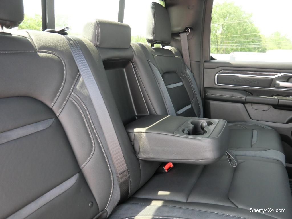 2023 Ram 1500 - Tuscany Badlander | 30940T - Paul Sherry Chrysler Dodge ...