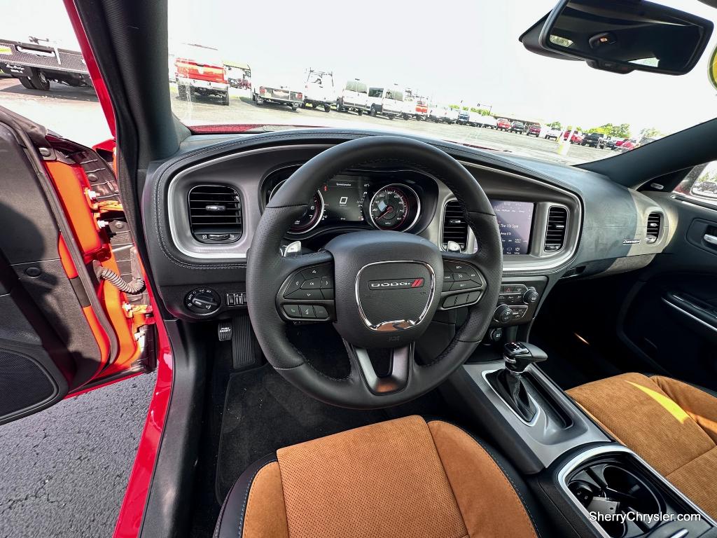 2022 Dodge Charger R/T | 30706 - Paul Sherry Chrysler Dodge Jeep ...