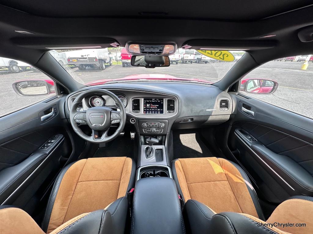 2022 Dodge Charger R/T | 30706 - Paul Sherry Chrysler Dodge Jeep ...