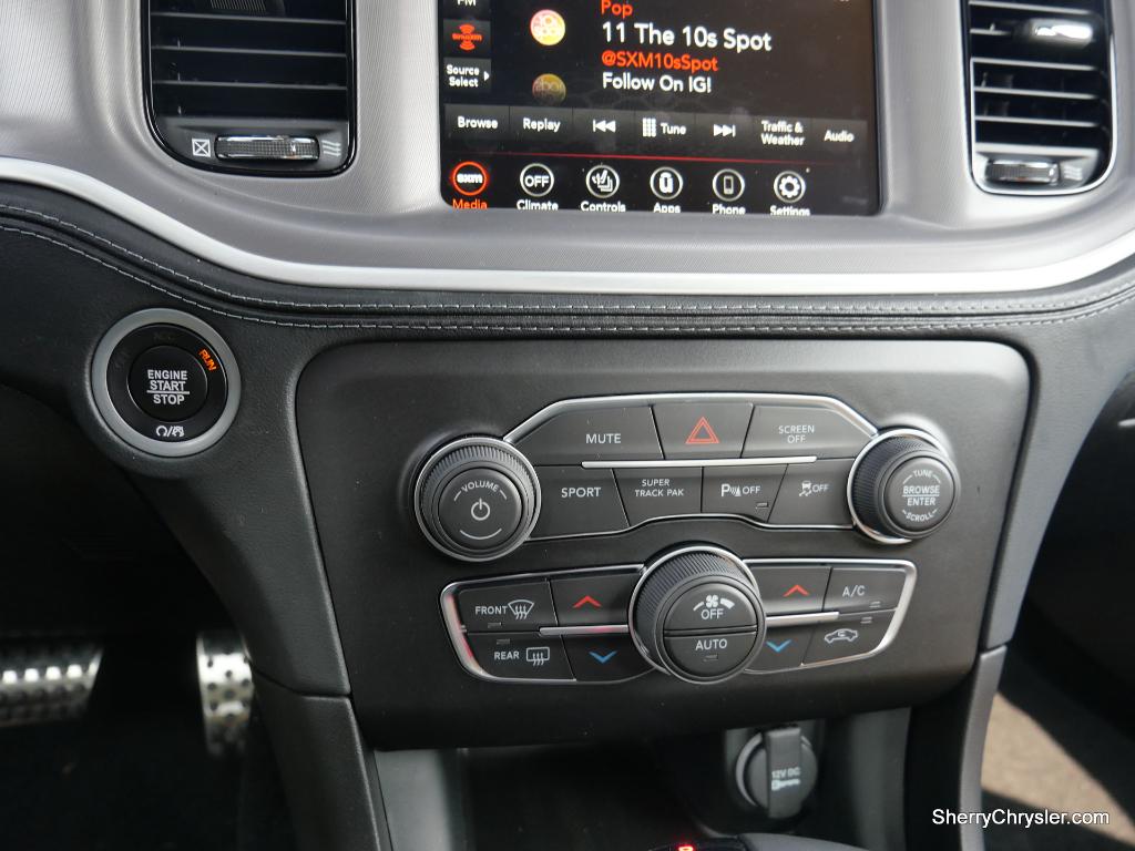 2022 Dodge Charger R/T | 30706 - Paul Sherry Chrysler Dodge Jeep RAMPaul Sherry Chrysler Dodge ...