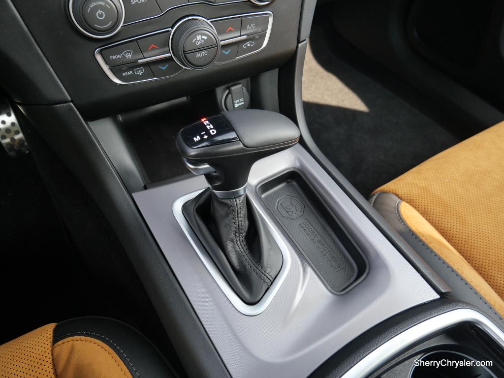 2022 Dodge Charger R/T | 30706 - Paul Sherry Chrysler Dodge Jeep ...