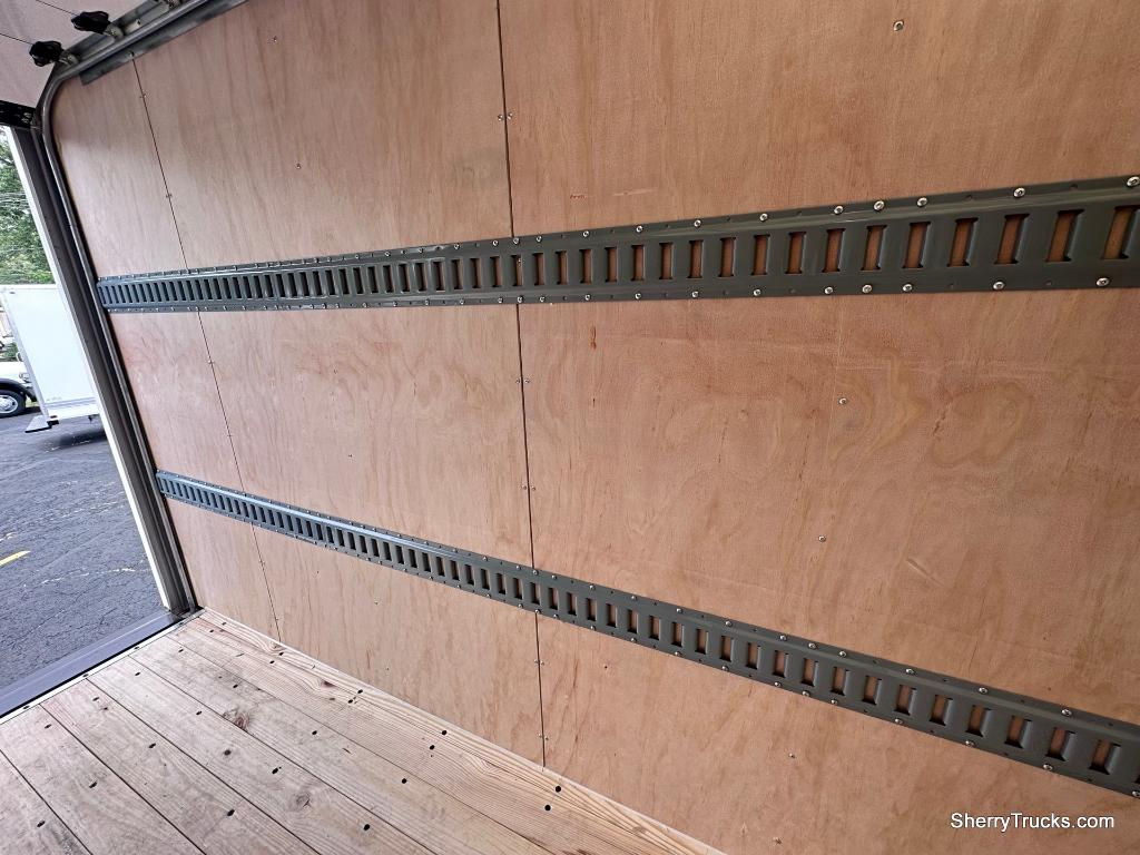 2022 Ram ProMaster - Commercial Bay Bridge Box Truck | 30787T - Paul ...