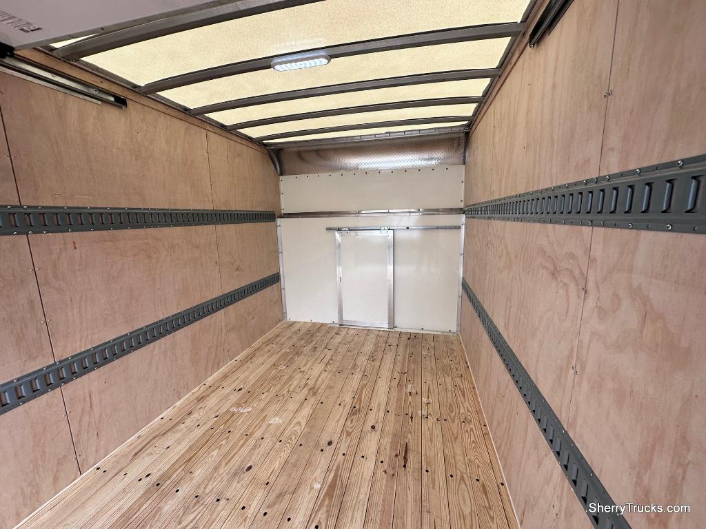 2022 Ram ProMaster - Commercial Bay Bridge Box Truck | 30787T - Paul ...