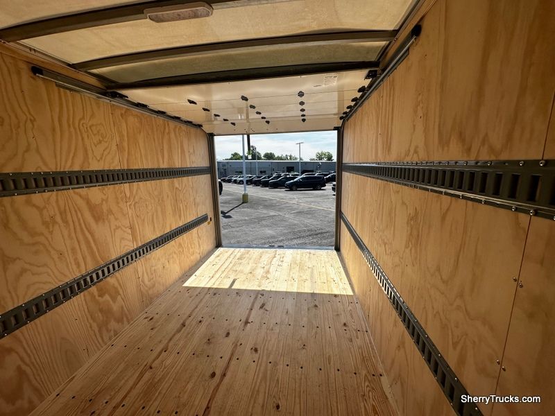 2023 Ram ProMaster - Commercial Bay Bridge Box Truck | 30883T - Paul ...