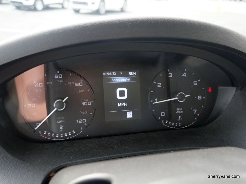 2022 Ram Conversion Van - Tempest X Side-Entry Mobility | 30962T - Paul ...