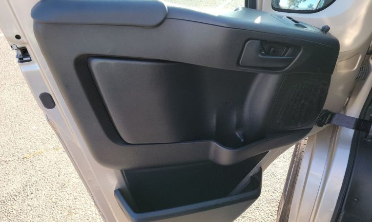 2021 Ram Conversion Van - Tempest X Side-Entry Mobility | CP17002T ...