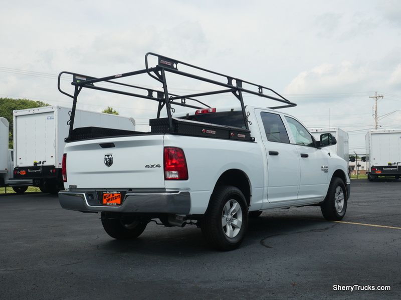 2023 Ram 1500 Classic Tradesman | 31009T - Paul Sherry Chrysler Dodge ...