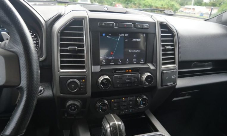 2019 Ford F-150 Raptor | 30672AT - Paul Sherry Chrysler Dodge Jeep ...