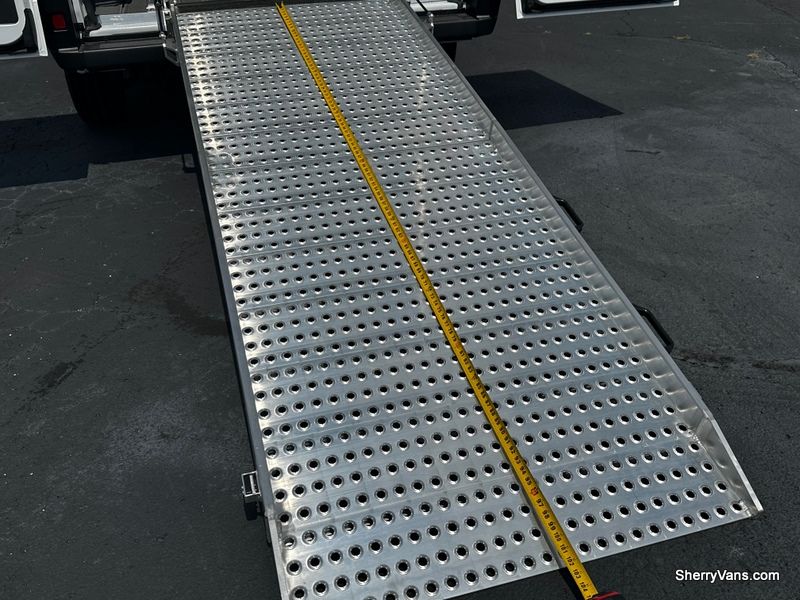 2023 Ram Conversion Van - ATS Rear-Entry Mobility | 30974T - Paul ...