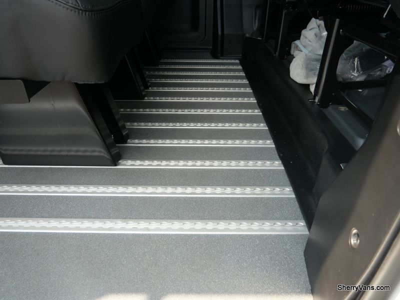 2023 Ram Conversion Van - ATS Rear-Entry Mobility | 30974T - Paul ...