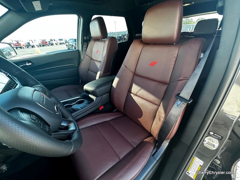 2023 Dodge Durango R/T Plus Blacktop AWD | 31019T - Paul Sherry ...