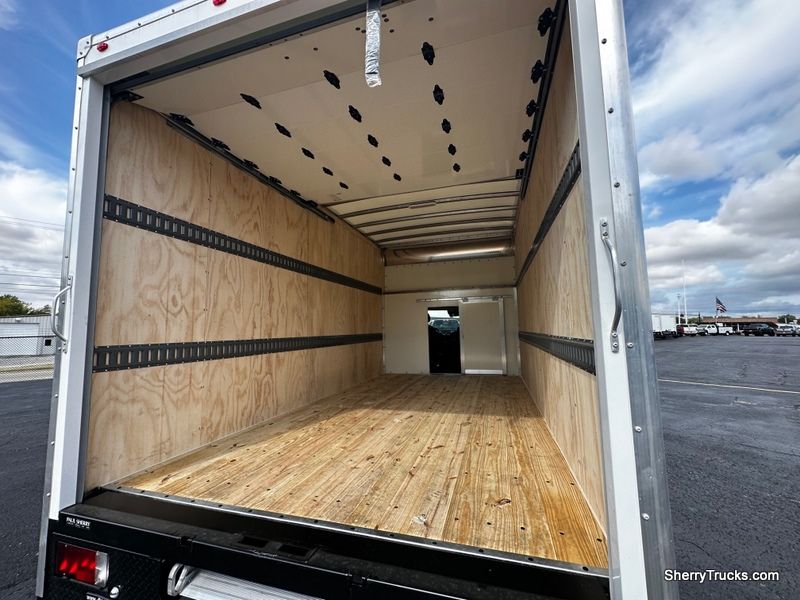 2023 Ram ProMaster - Commercial Bay Bridge Box Truck | 31031T - Paul ...