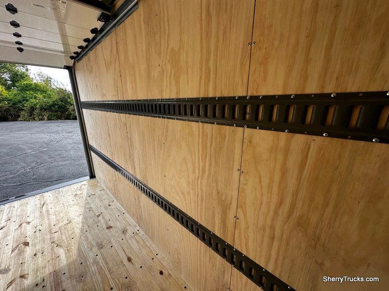 2023 Ram ProMaster - Commercial Bay Bridge Box Truck | 31031T - Paul ...