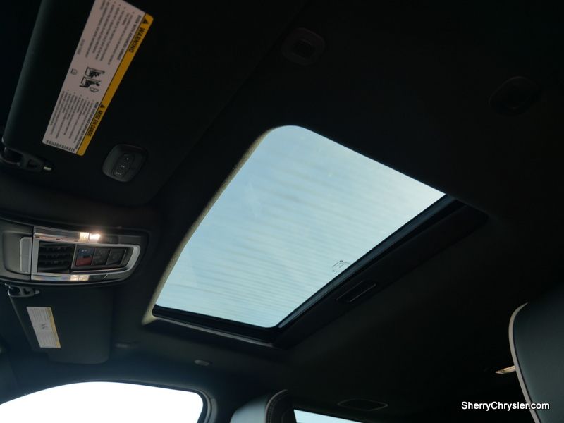 2024 Ram 2500 Laramie Night Edition | 31067T - Paul Sherry Chrysler ...