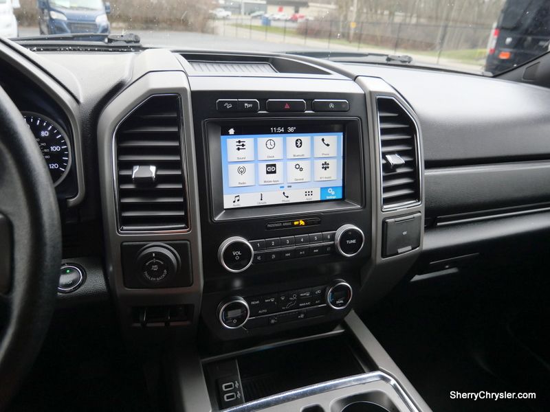 2019 Ford Expedition MAX XLT 4X4 | CP17036AT - Paul Sherry Chrysler ...