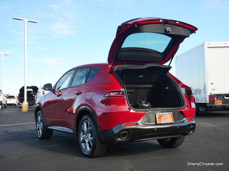 2024 Dodge Hornet R/T EAWD | 31101T - Paul Sherry Chrysler Dodge Jeep ...