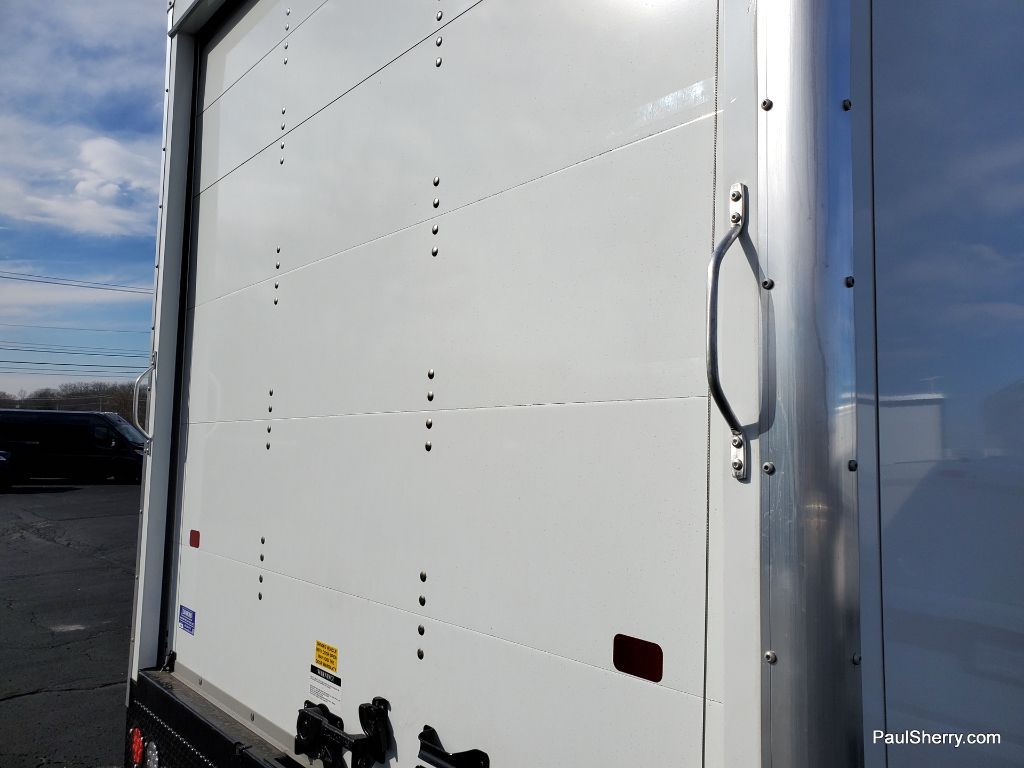 2024 Ram 5500 - Commercial Bay Bridge Box Truck | 31166T - Paul Sherry ...