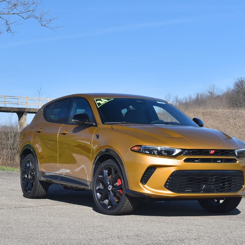 Electric and Hybrid Vehicles 101 | Sherry ChryslerPaul Sherry Chrysler ...