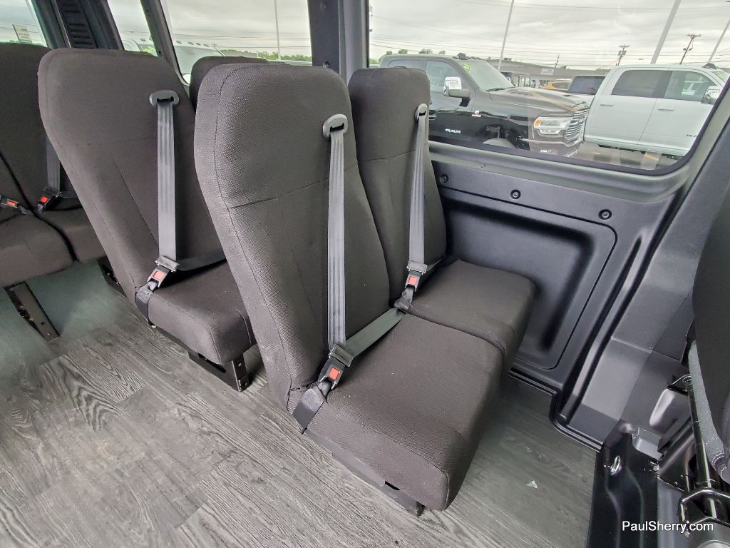 2024 Ram Conversion Van - Waldoch Galaxy - Sale Pending - | 31220T ...