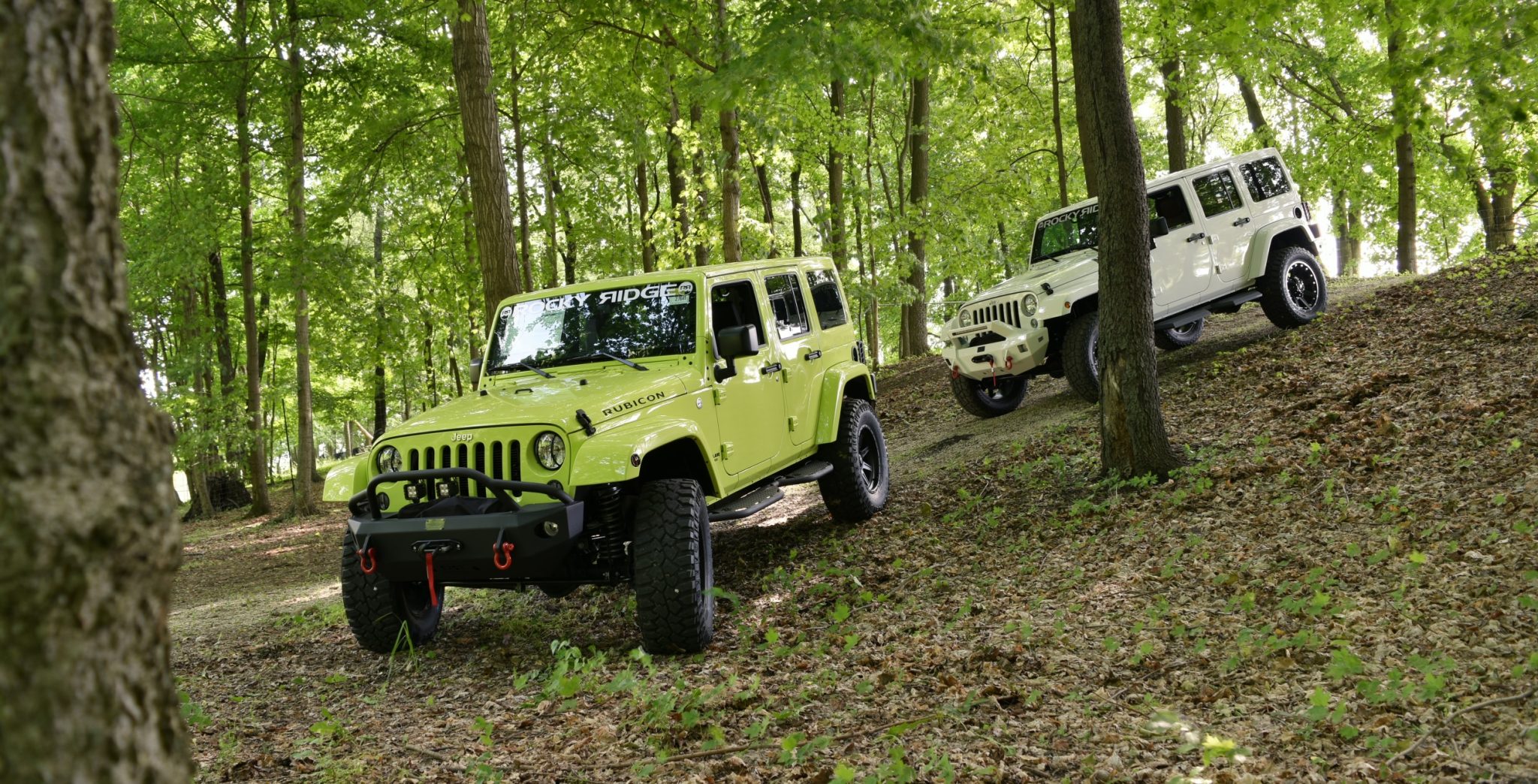 Jeep Dealer Columbus Ohio | Sherry ChryslerPaul Sherry Chrysler Dodge Jeep RAM