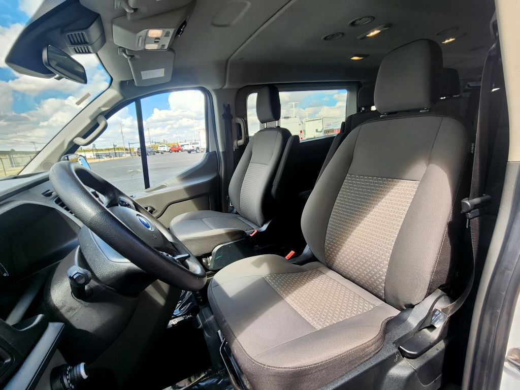 2021 Ford Transit - Passenger Van 12 Passenger | 31042AT - Paul Sherry ...