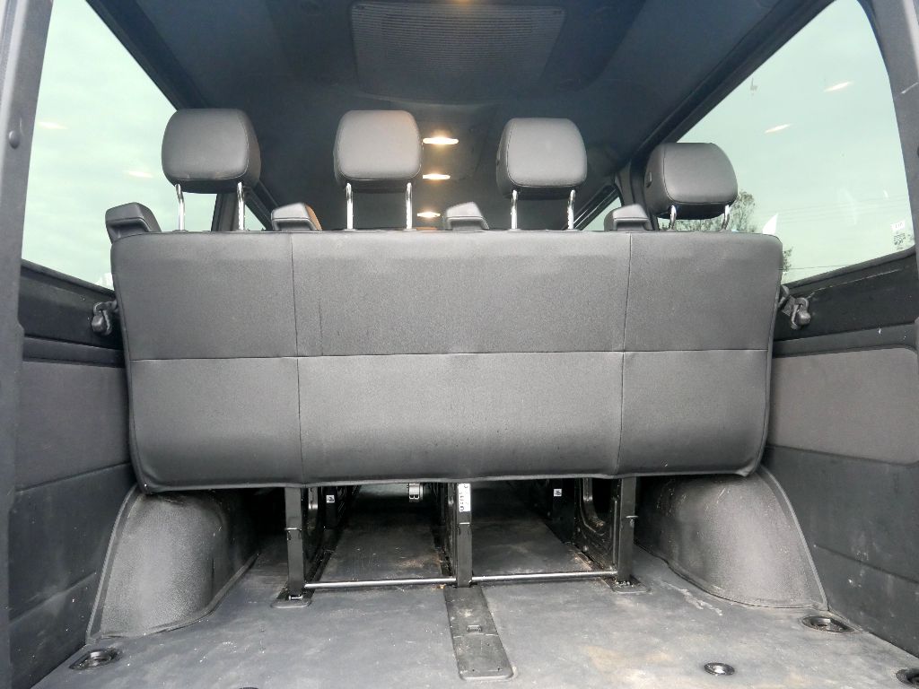 2020 Freightliner Sprinter - Passenger Van 12 Passenger | CP17284AT ...