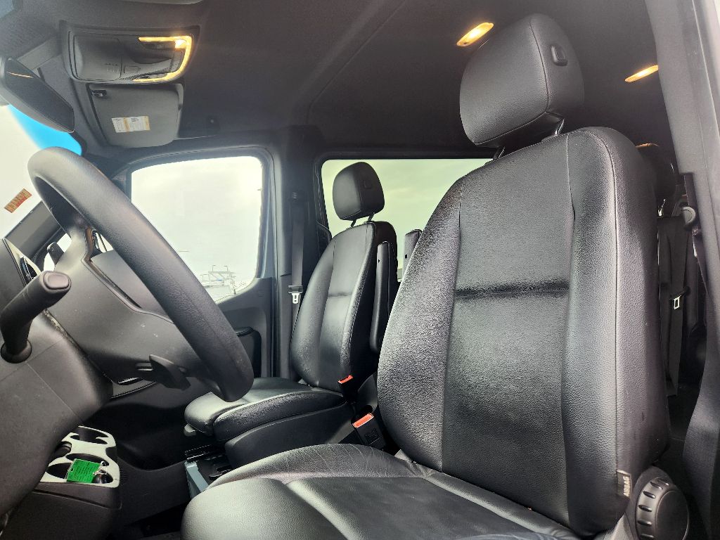 2020 Freightliner Sprinter - Passenger Van 12 Passenger | CP17284AT ...