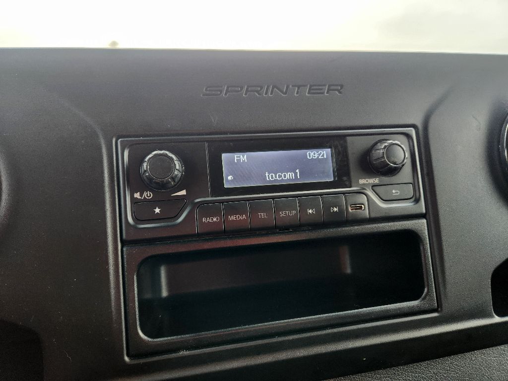 2020 Freightliner Sprinter - Passenger Van 12 Passenger | CP17284AT ...