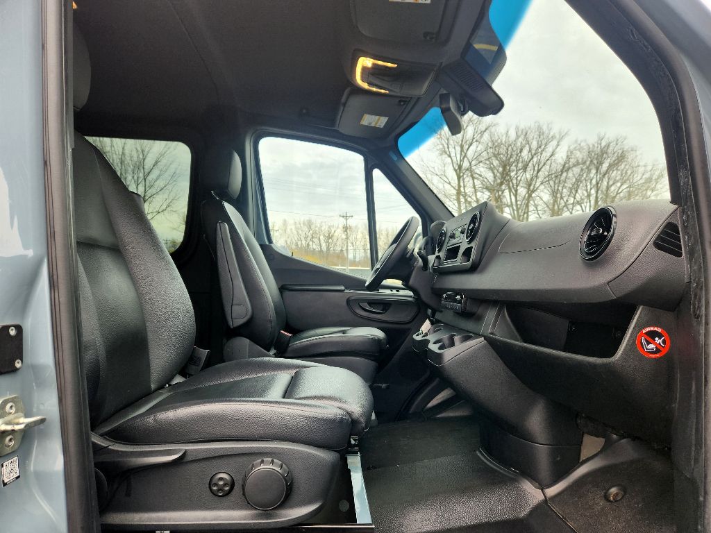 2020 Freightliner Sprinter - Passenger Van 12 Passenger | CP17284AT ...