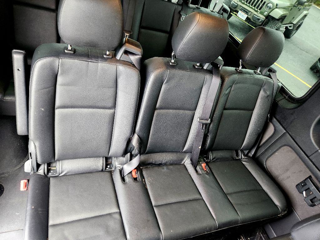 2020 Freightliner Sprinter - Passenger Van 12 Passenger | CP17284AT ...